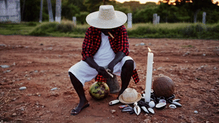 Authentic Orisha Mazos, Ildes & Elekes | SanteriaGuide