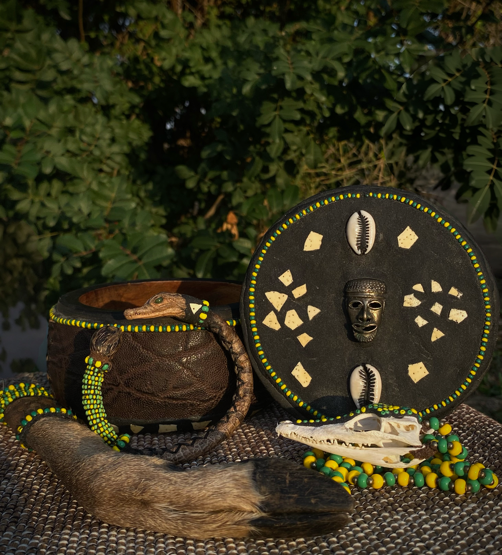 Authentic Orisha Mazos, Ildes & Elekes | SanteriaGuide