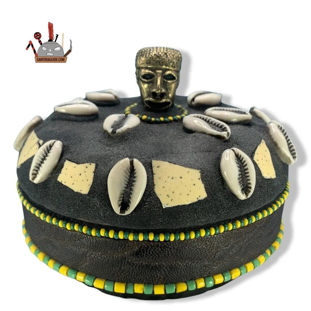 Herramientas de Ifá – Tools for Babalawos / Babalawo Supplies ...