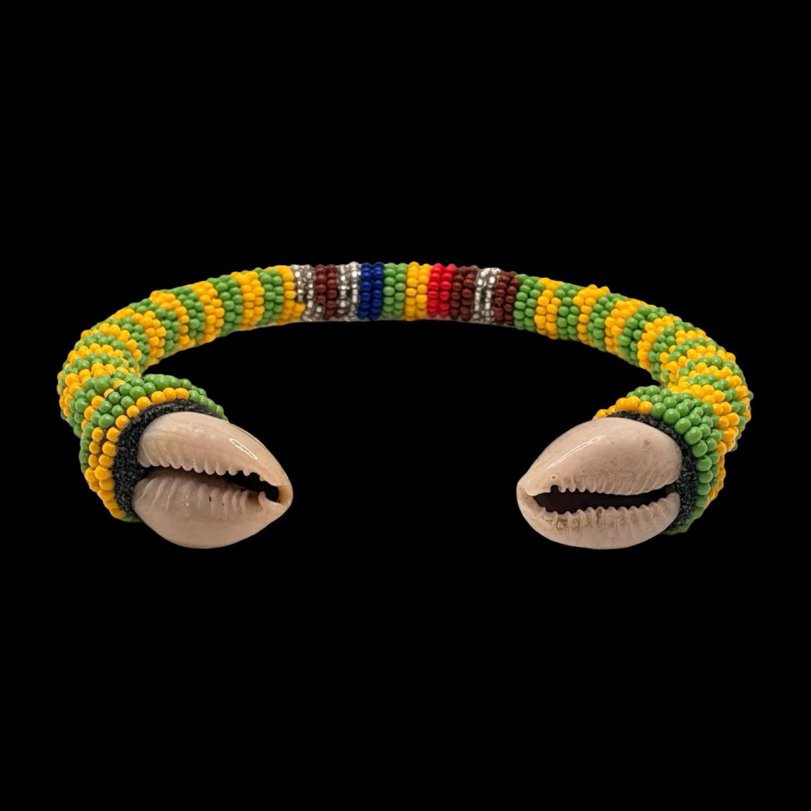 Ildé De Orula Con Agayu – Lukumi